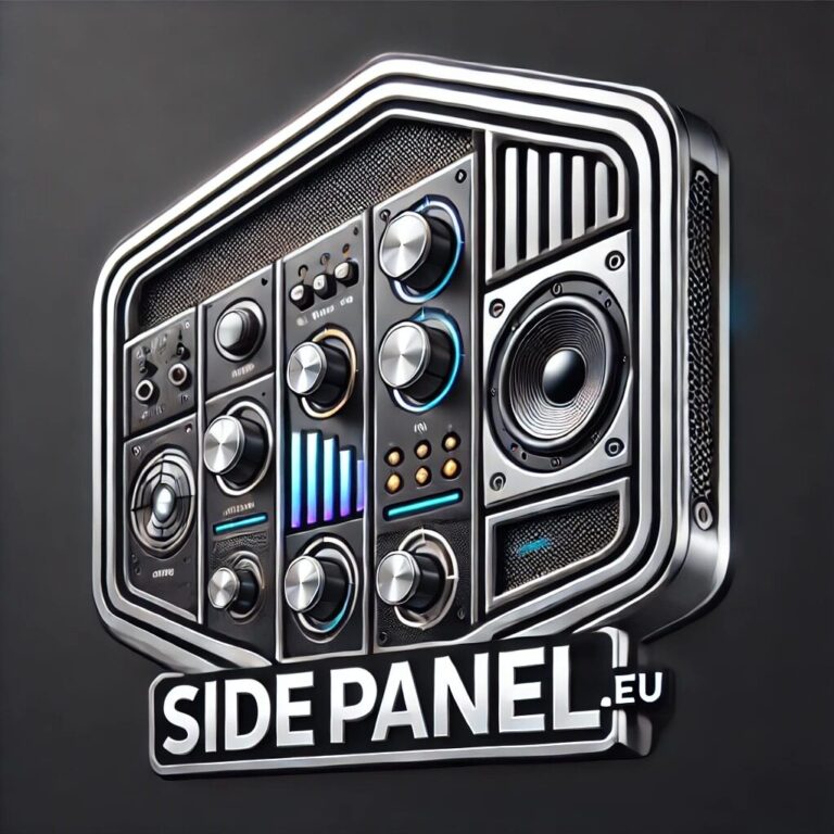 Customize your panels